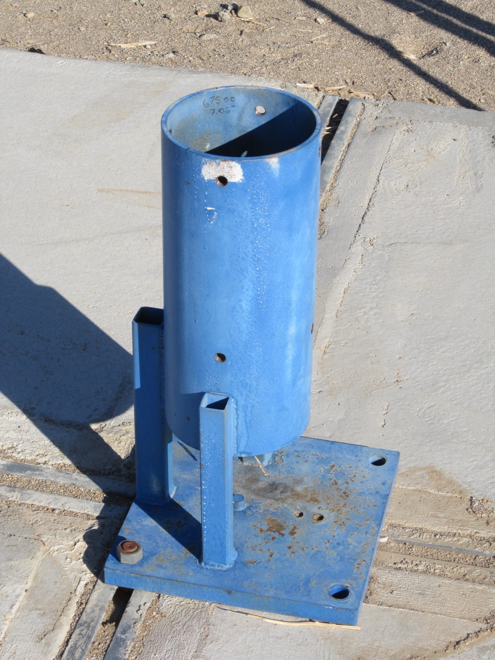 Static Stands – Friends of Amateur Rocketry, Inc.