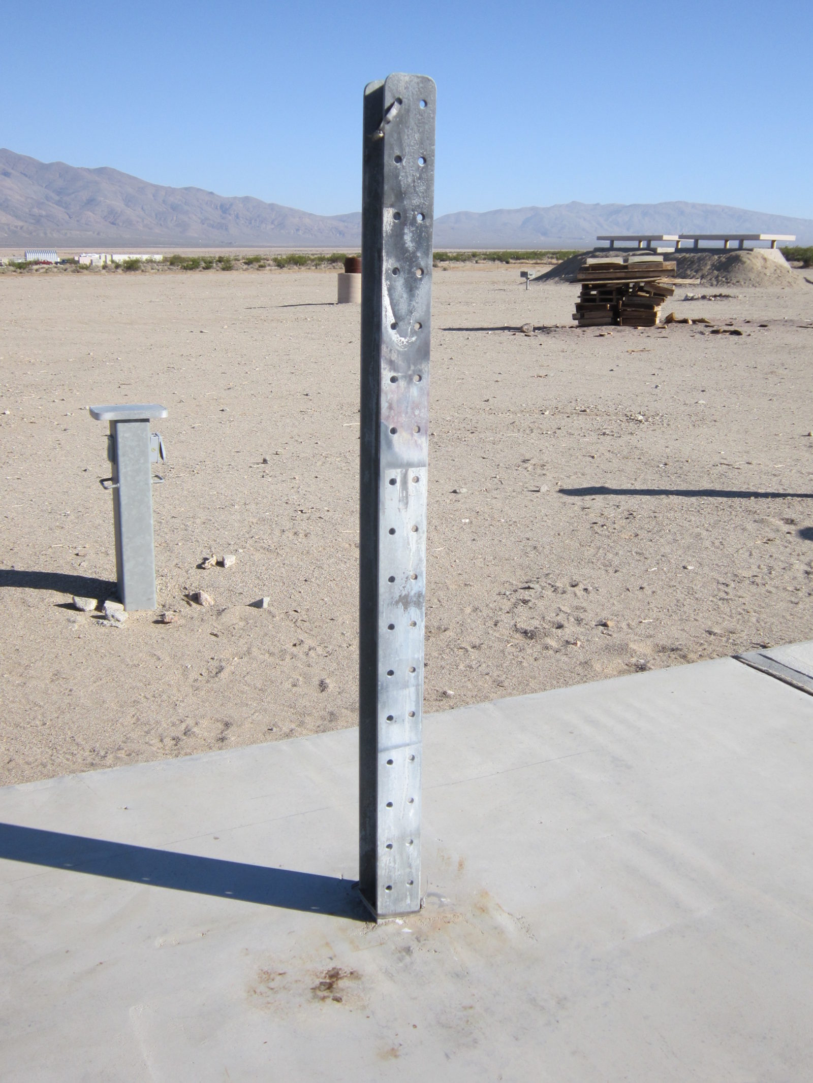 Static Stands – Friends of Amateur Rocketry, Inc.