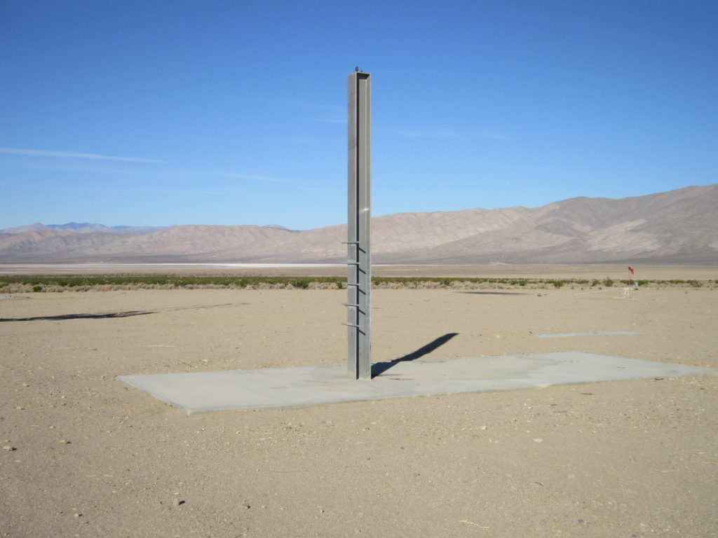 Static Stands – Friends of Amateur Rocketry, Inc.