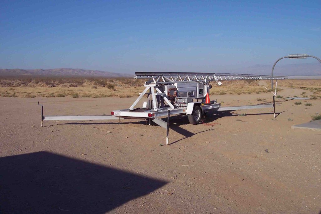 Launchers – Friends of Amateur Rocketry, Inc.