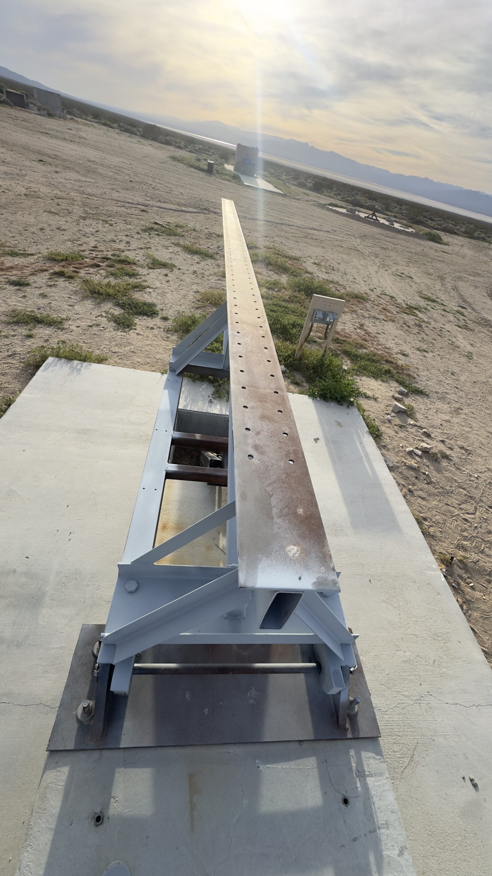 Static Stands – Friends of Amateur Rocketry, Inc.