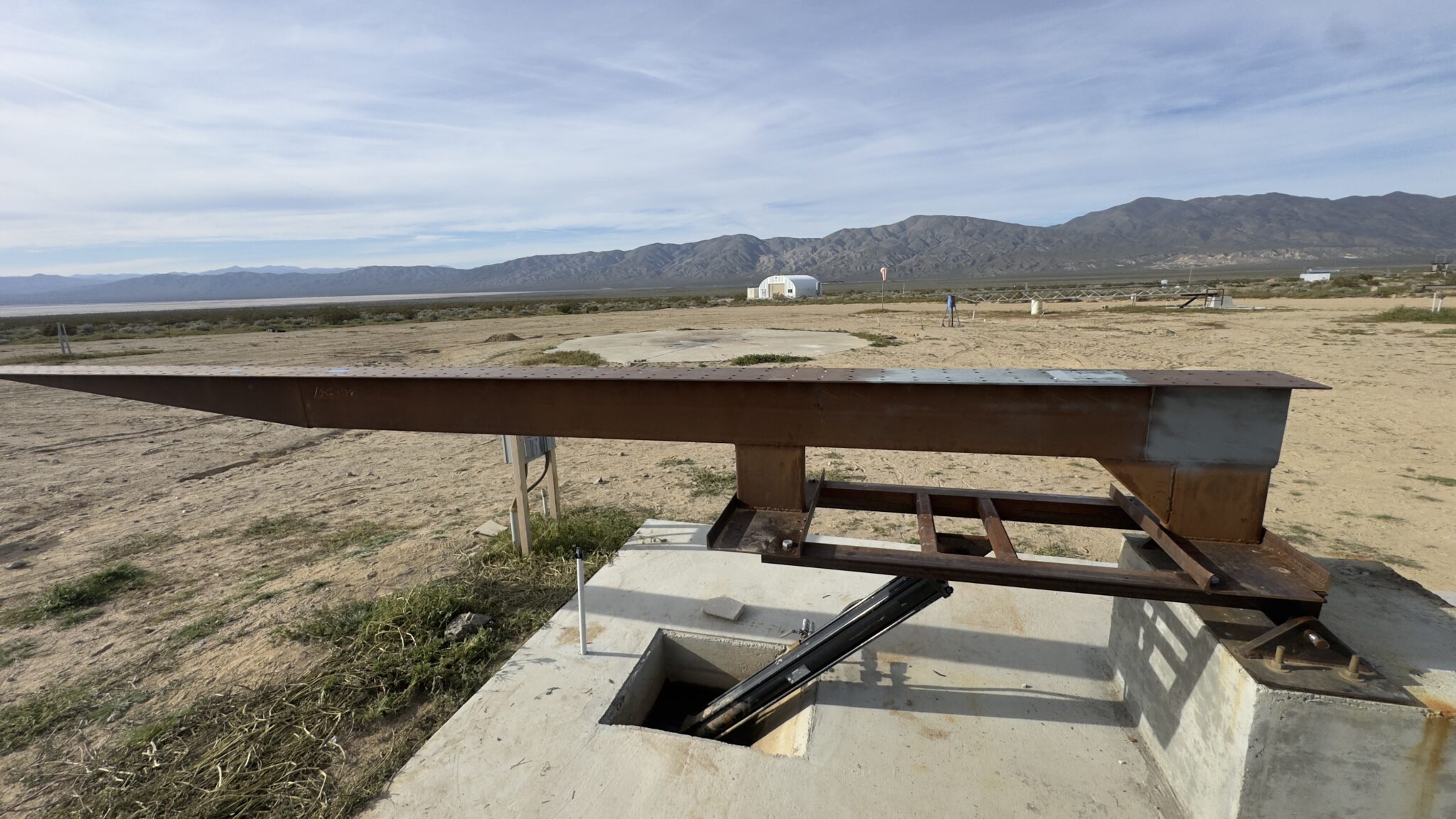 Static Stands – Friends of Amateur Rocketry, Inc.